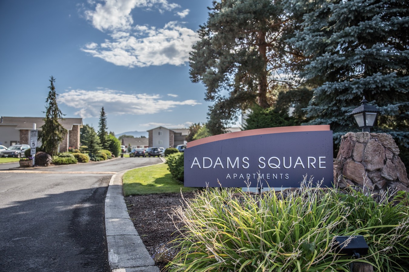 Adams Square - Foundation Group | Commercial Real Estate