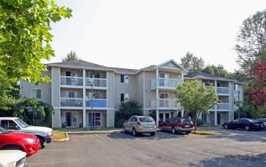 Park View Estates - Foundation Group | Commercial Real Estate