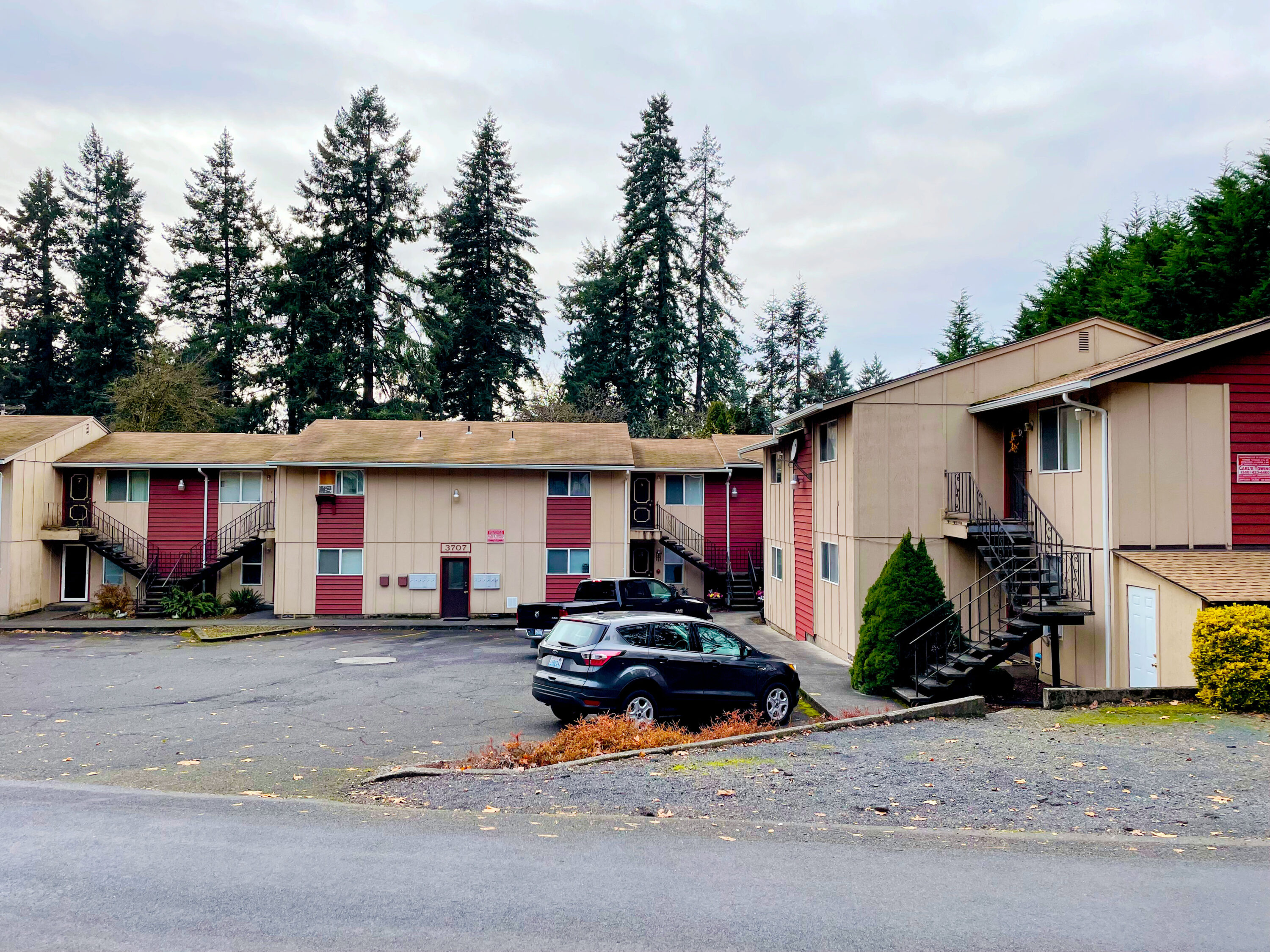 Sunset Way - Foundation Group | Commercial Real Estate