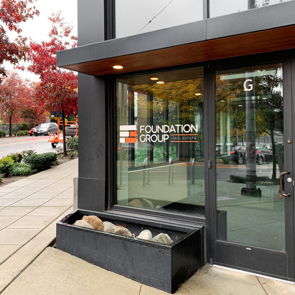 Contact Us - Foundation Group | Commercial Real Estate